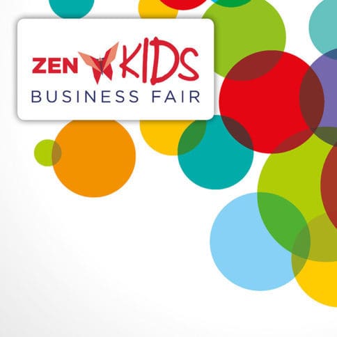 Zen Kids Business Fair | September 2019 - Zen Padel